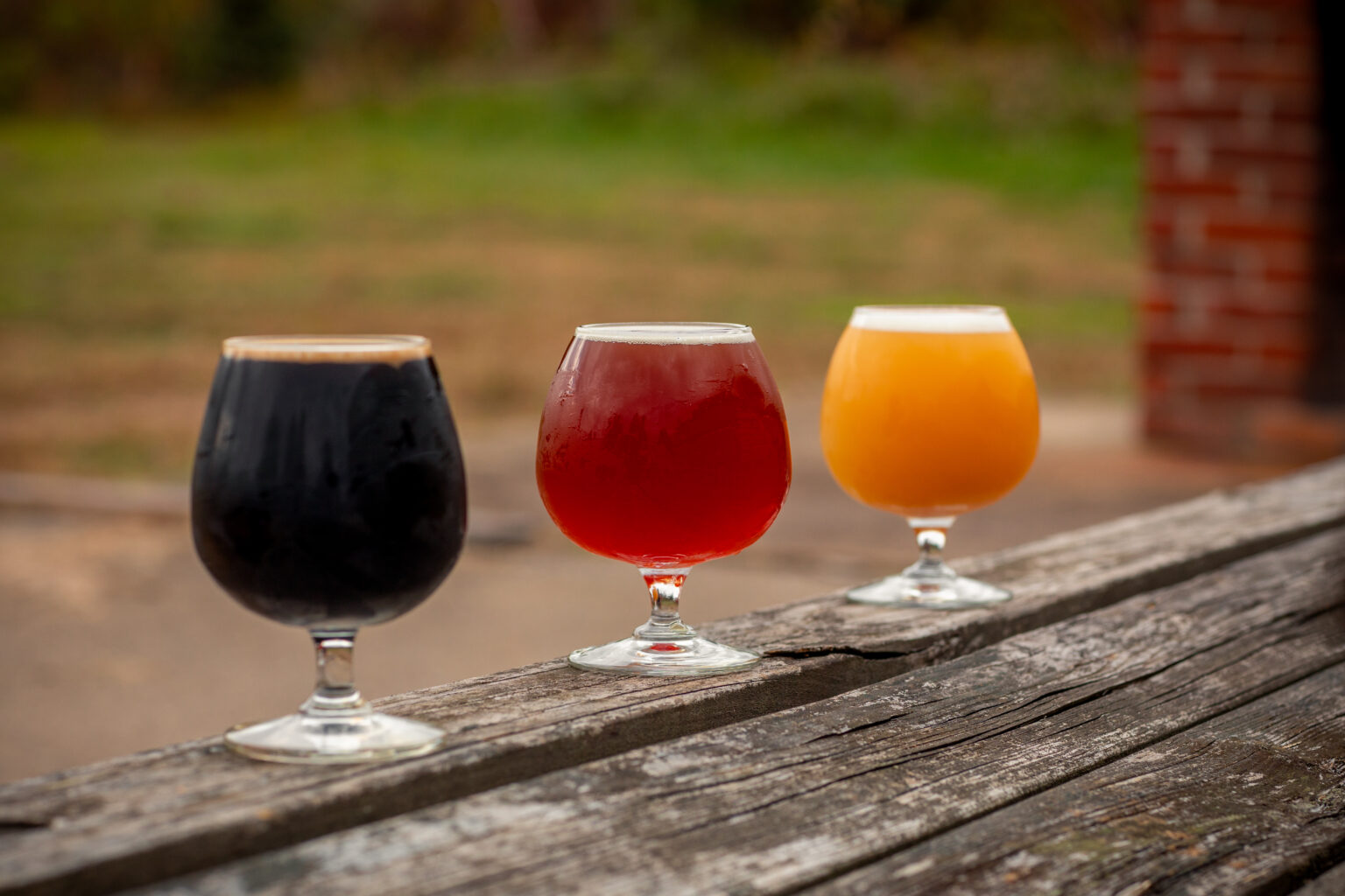 Farm Breweries and Connecticut Farmers: The Perfect Pairing - CT Grown