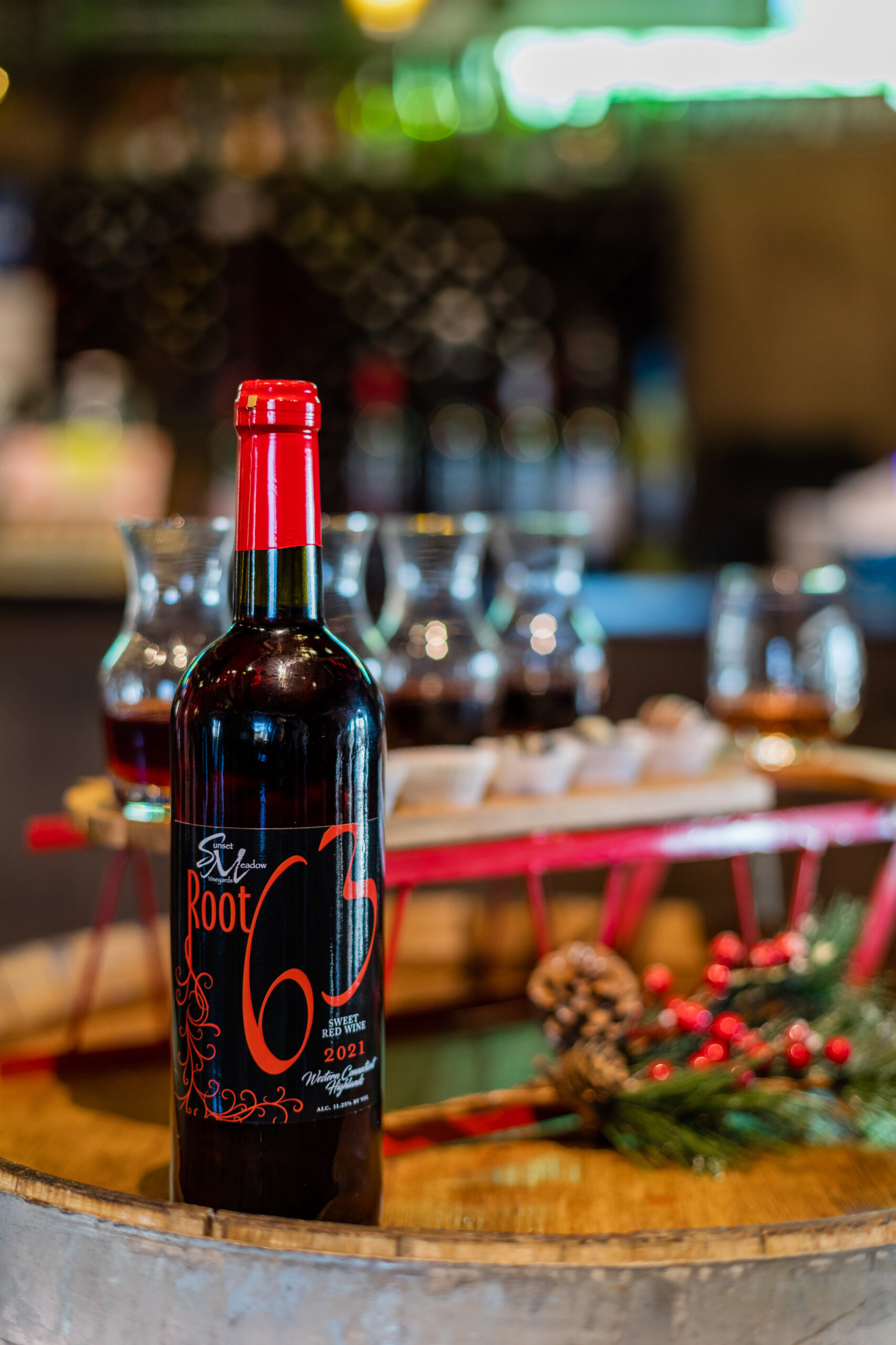 This Year, Pick CT Grown for Your Holiday Shopping - CT Grown